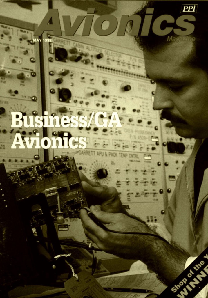 mag-cover - Avionic Testers | Santa Fe Aerospace | Aircraft Ground ...